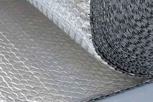 Thermal Insulation Sheet | MetScope Roofing Solutions